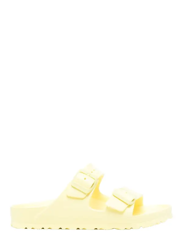BIRKENSTOCK Arizona Sandals - Yellow