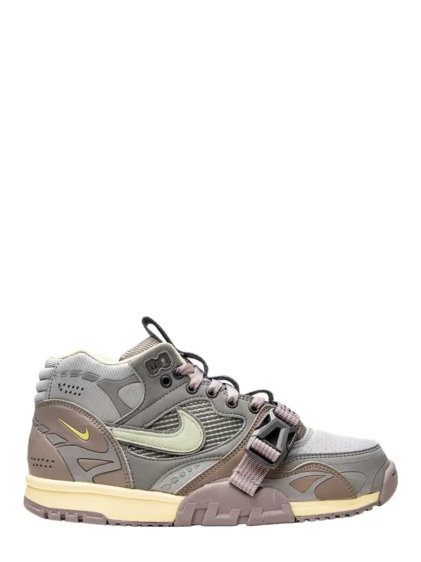 Nike Air Trainer 1 Sp Sneakers - Grey