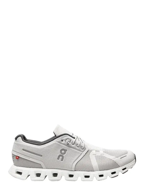 On Cloud 5 Sneakers - Grey
