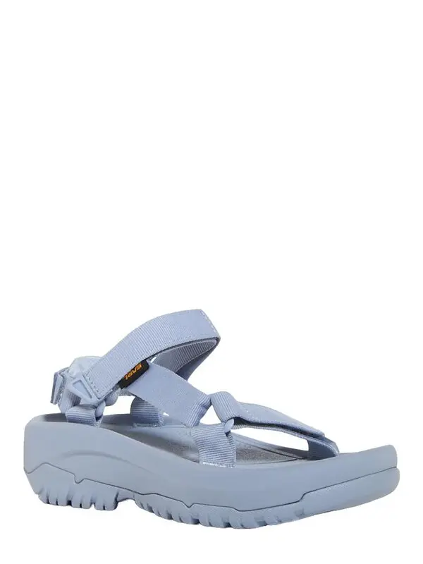 Teva Hurricane Xlt Ampsole Sandals - Blue