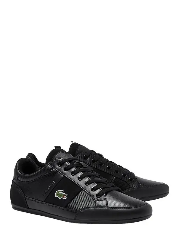 Lacoste Chaymon Bl 22 2 Cma Lace Up Sneakers - Oxford