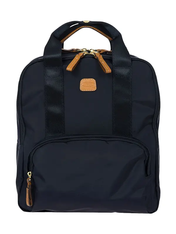 Bric'S X-travel Urban Backpack - Navy
