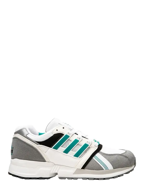 Adidas Eqt Cushion 91 Consortium Sneakers - White