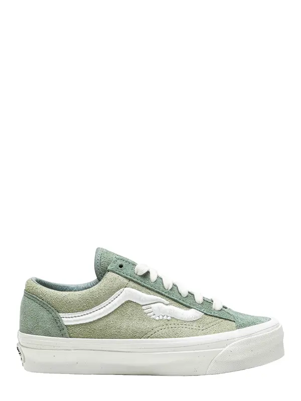 VANS X Notre Og Style 36 Lx Sneakers - Green