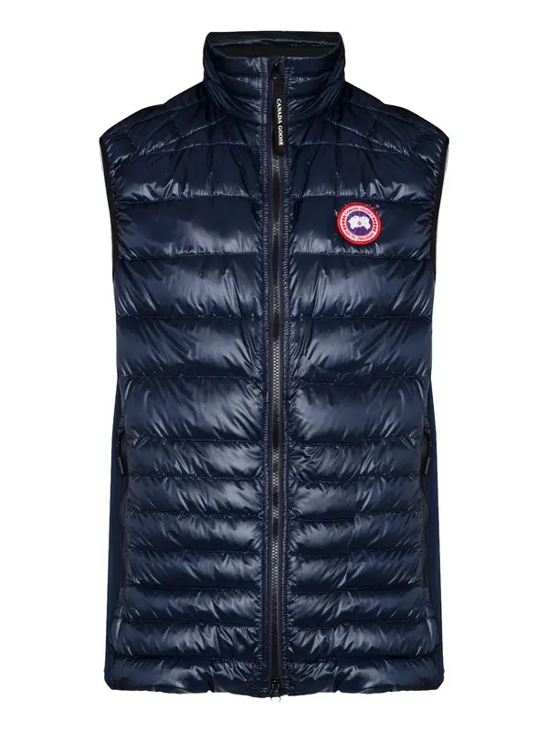 Canada Goose Hybridge Lite Vest - Blue