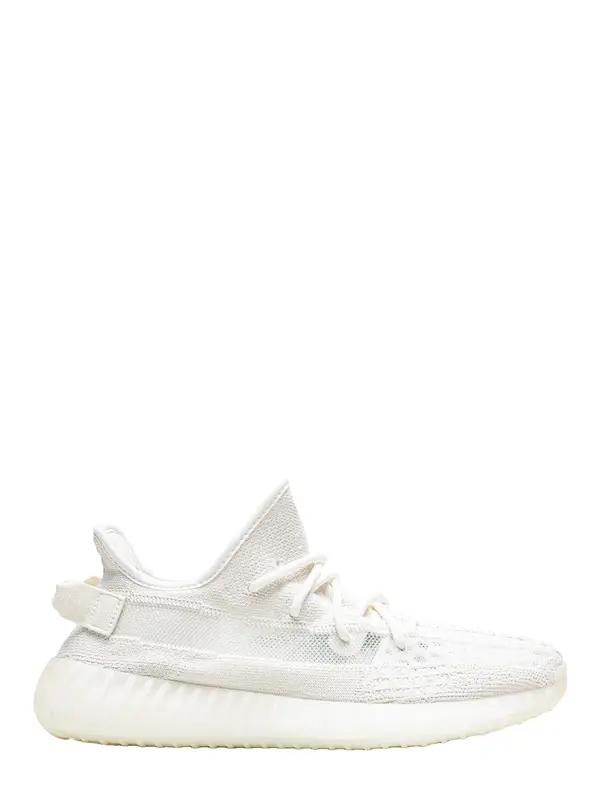 ADIDAS X YEEZY Yeezy Boost 350 V2 Bone Sneakers - White