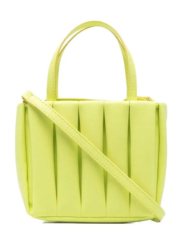 THEMOIRE Aria Tote - Green
