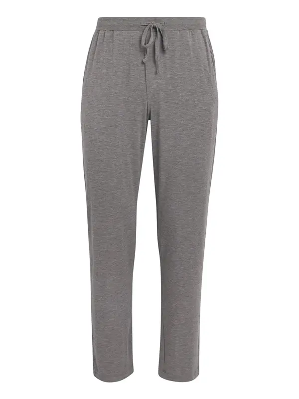 Hanro Casual Lounge Trousers - Grey