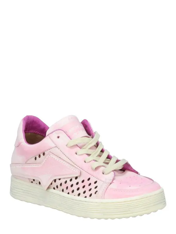 A.S.98 Adrian Sneaker - Pink