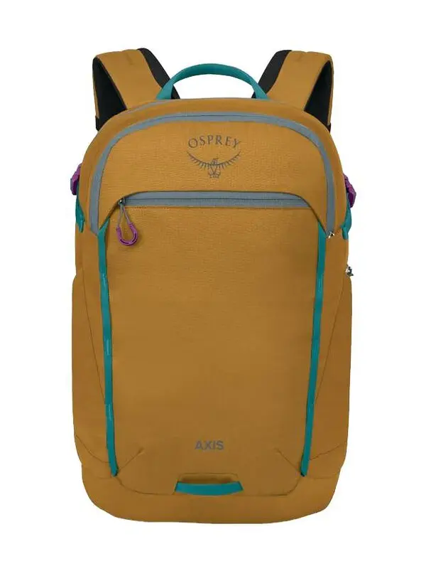 OSPREY Axis 24-liter Backpack - Barley Brown