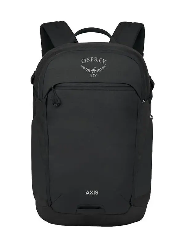 OSPREY Axis 24-liter Backpack - Black