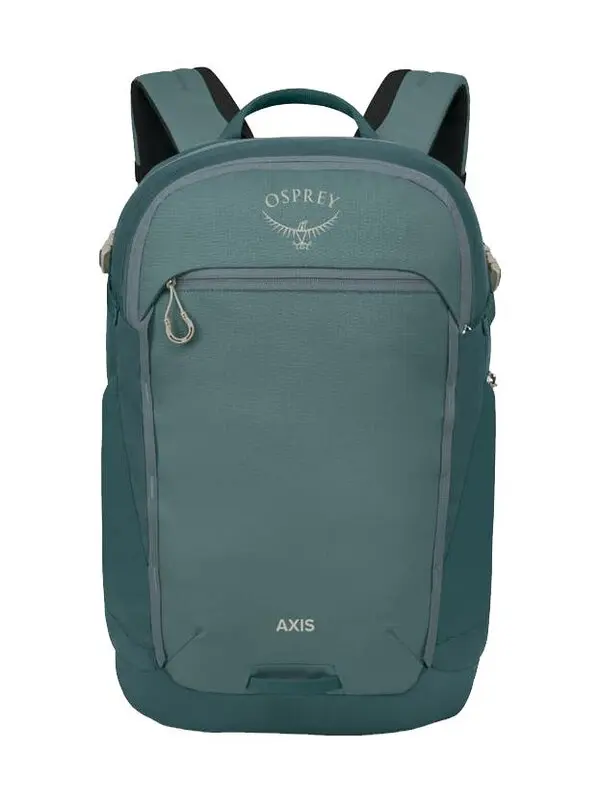 OSPREY Axis 24-liter Backpack - Cascade Blue-torrent Blue