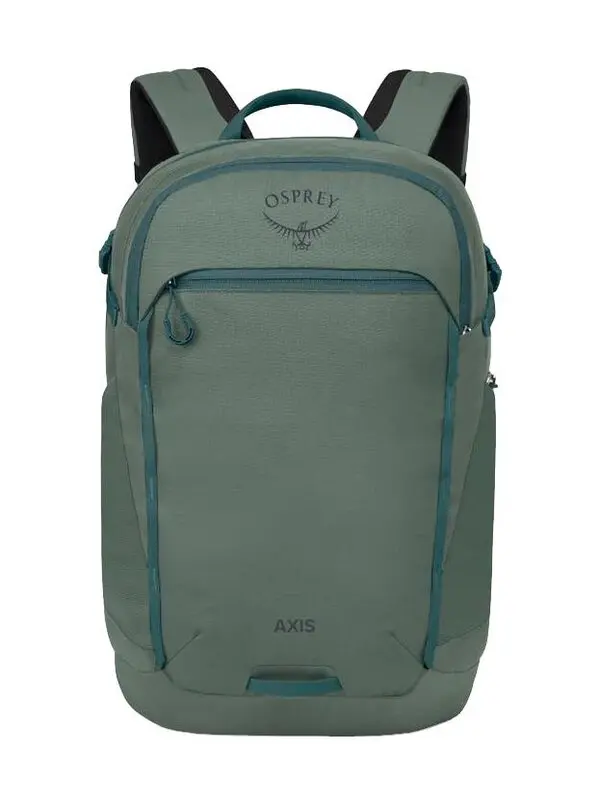 OSPREY Axis 24-liter Backpack - Pine Leaf Green