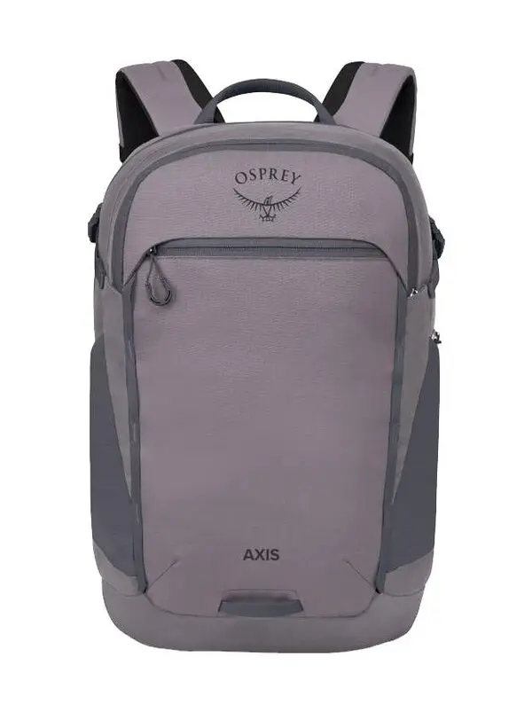 OSPREY Axis 24-liter Backpack - Soundwave Grey