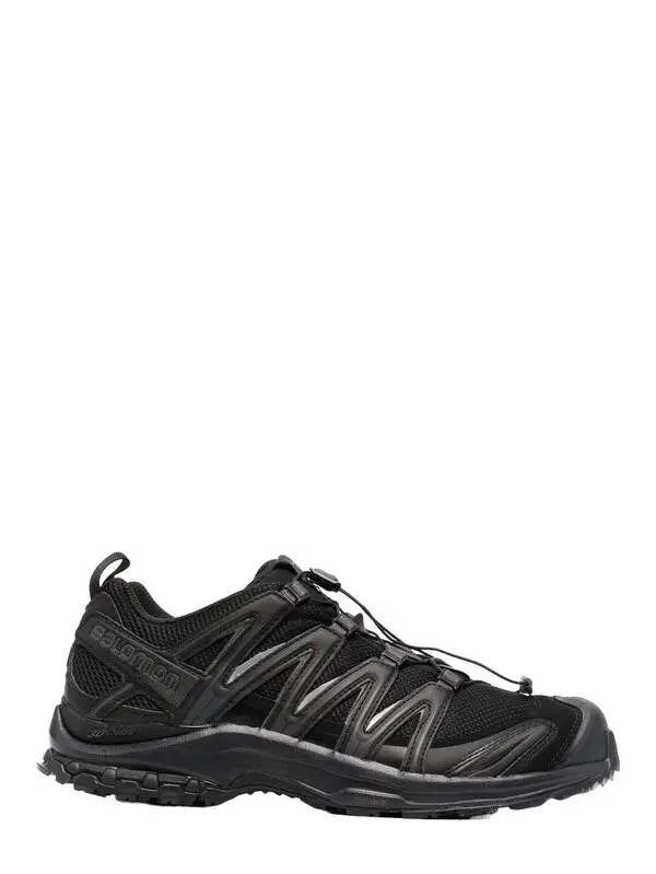 SALOMON Xa Pro 3d Low-top Sneakers - Black