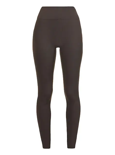 ADANOLA Ultimate Workout Leggings - Coffee Bean