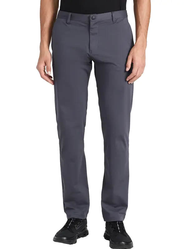 RHONE Classic Commuter Pants - Iron