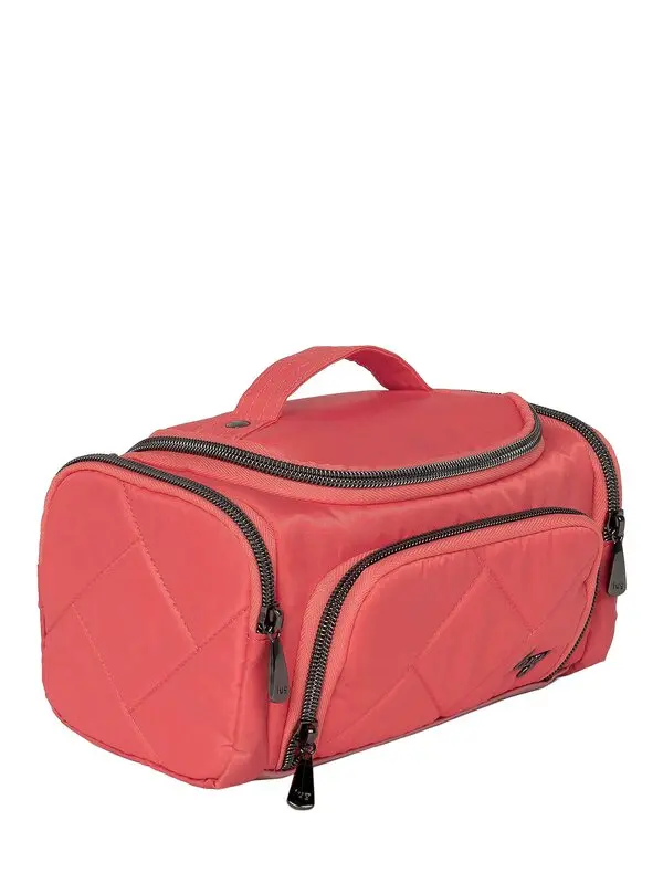 LUG Cosmetic Case Trolley Mini - One-color