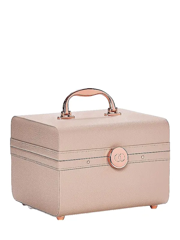 CABOODLES Life & Style Small Train Case - One-color
