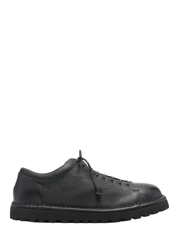 Marsèll Derby Shoes - Black