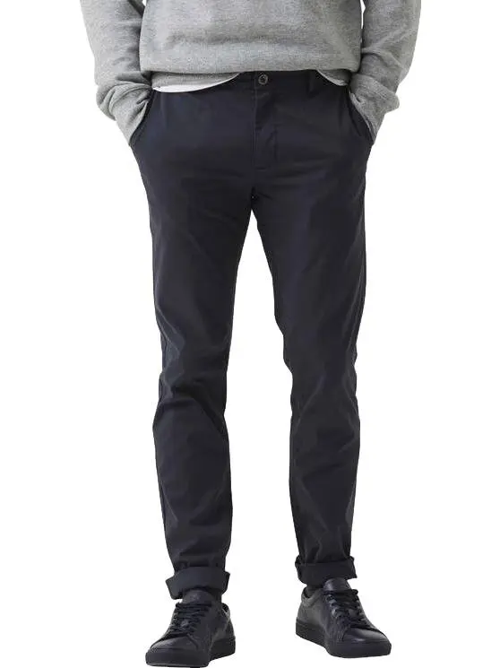 Rodd & Gunn Slim Chino Pants - Bluestone