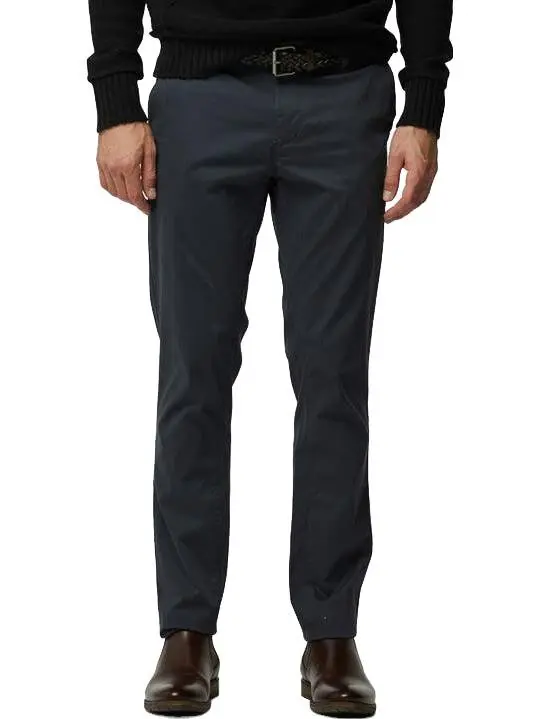 Rodd & Gunn Slim Chino Pants - Bluestone