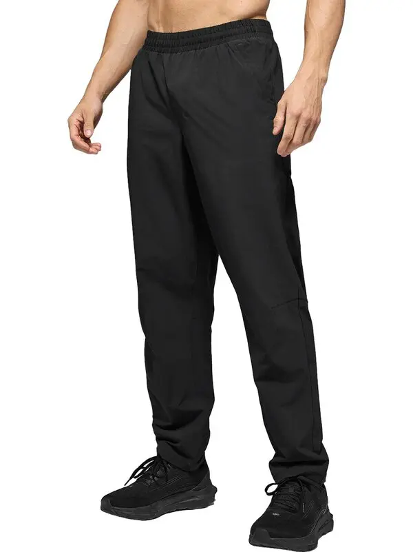 Alo Yoga Repetition Track Pants - Black