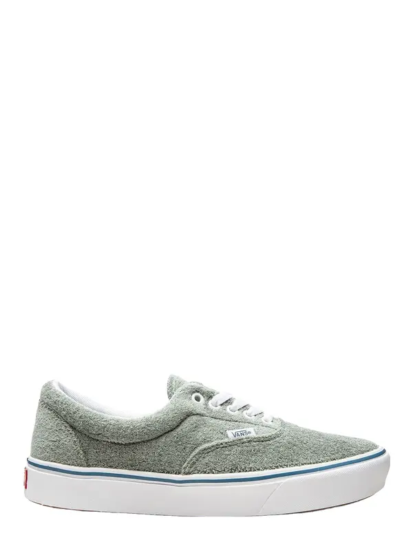 VANS Comfycush Era Sneakers - Green