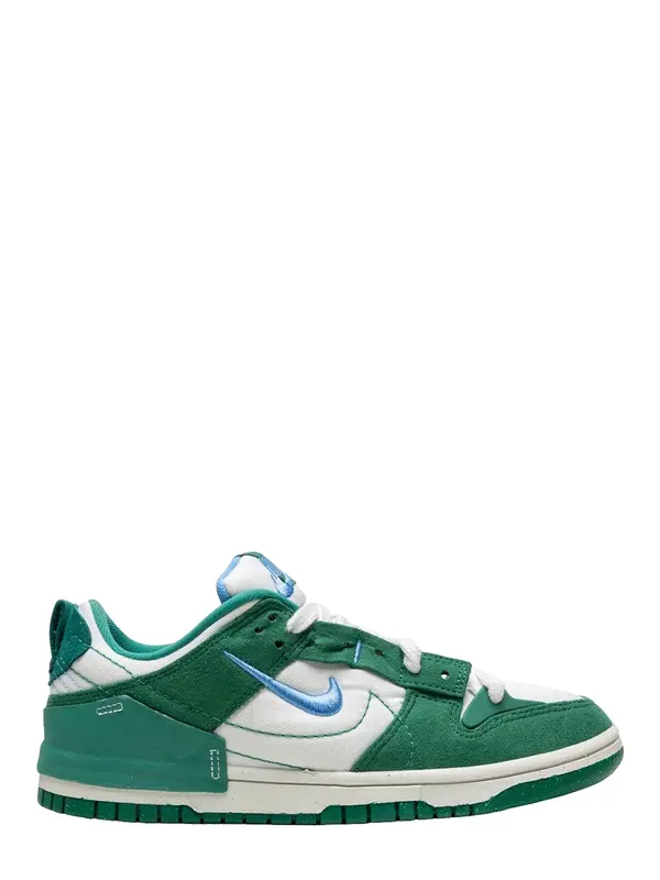 Nike Dunk Low Disrupt 2 Sneakers - Green