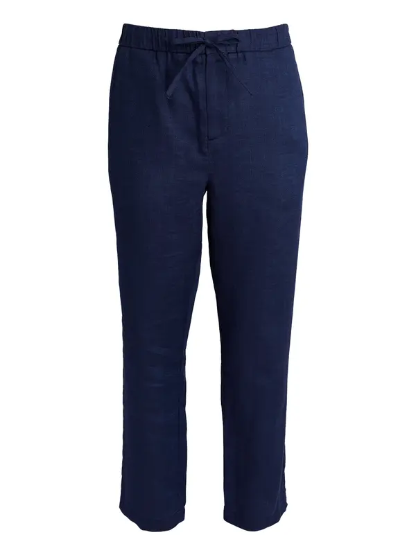 Frescobol Carioca Oscar Chinos - Navy
