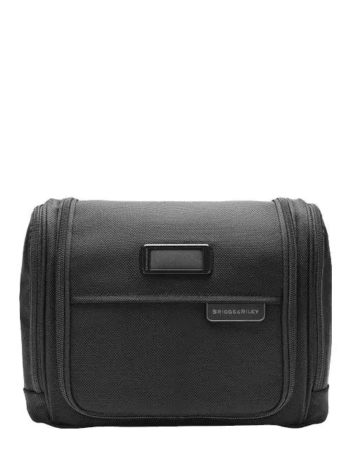 Briggs & Riley Baseline Deluxe Hangable Kit - Black