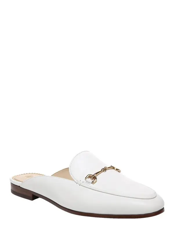 Sam Edelman Linnie Mule - Bright White