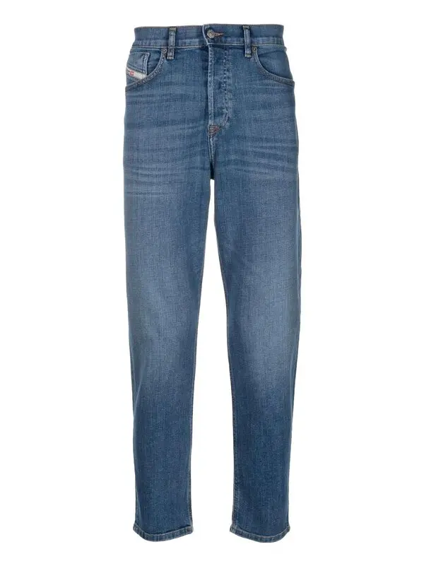 DIESEL® 2005 Slim-cut Jeans - Blue