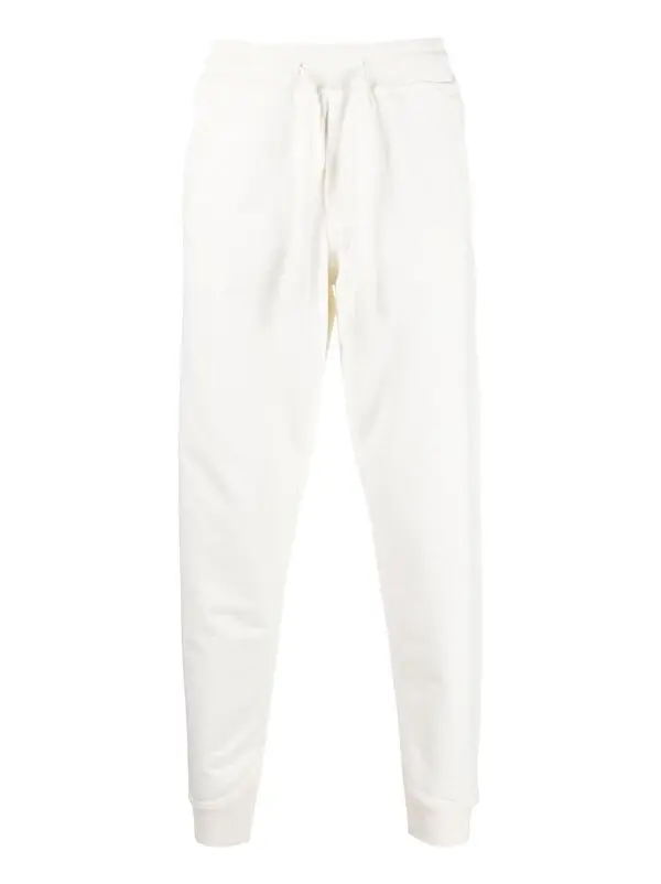 Orlebar Brown Straight-leg Track Pants - Neutrals