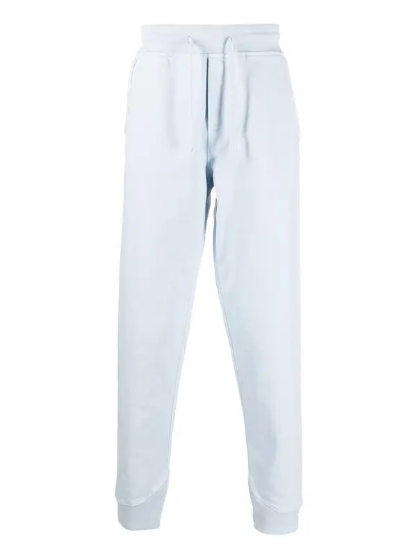 Orlebar Brown Duxbury Slim-fit Track Pants - Blue