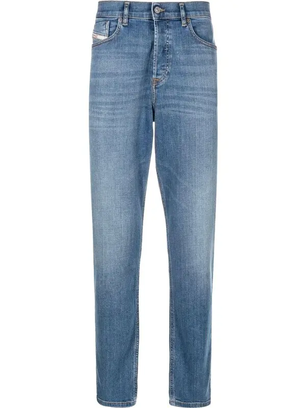 DIESEL® 2005 D-fining Jeans - Blue