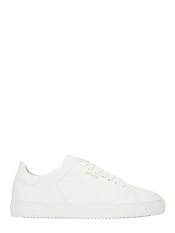Axel Arigato Clean 90 - White