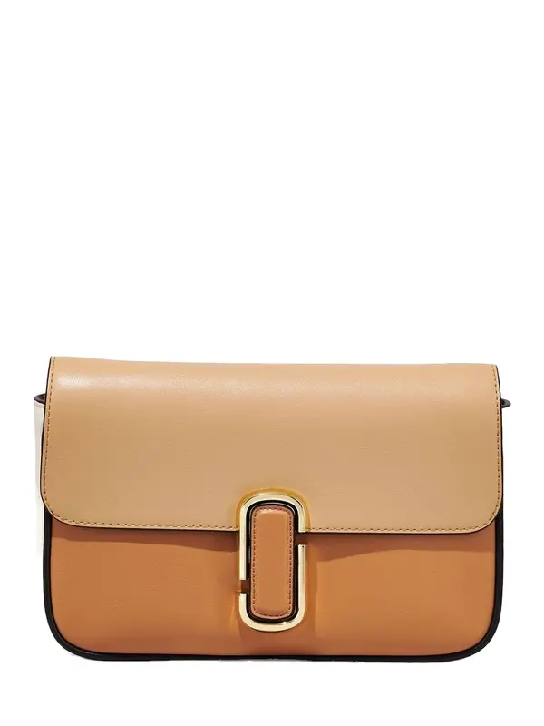 Marc Jacobs Shoulder Bag - Neutrals