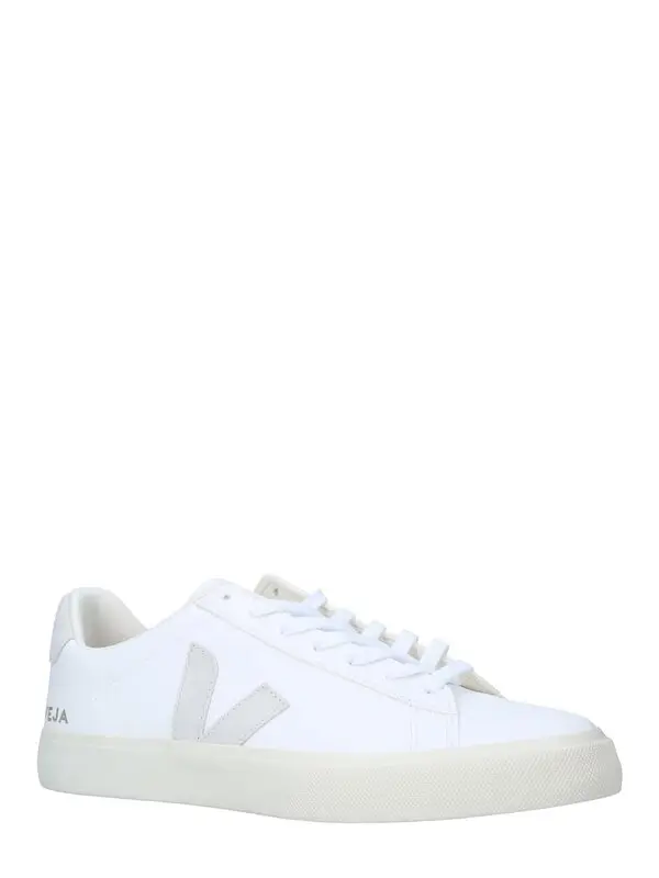 VEJA Campo Sneakers - White