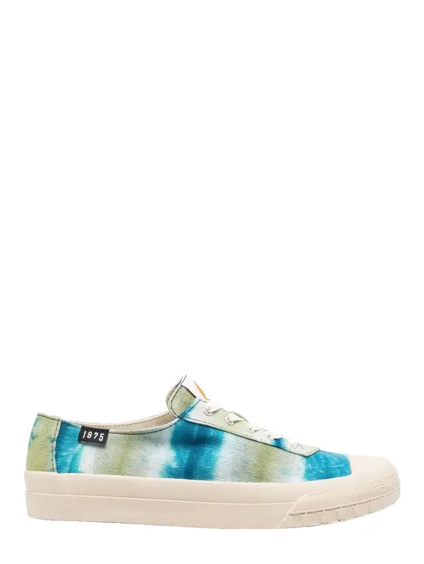 Camper Camaleon Low-top Sneakers - Blue