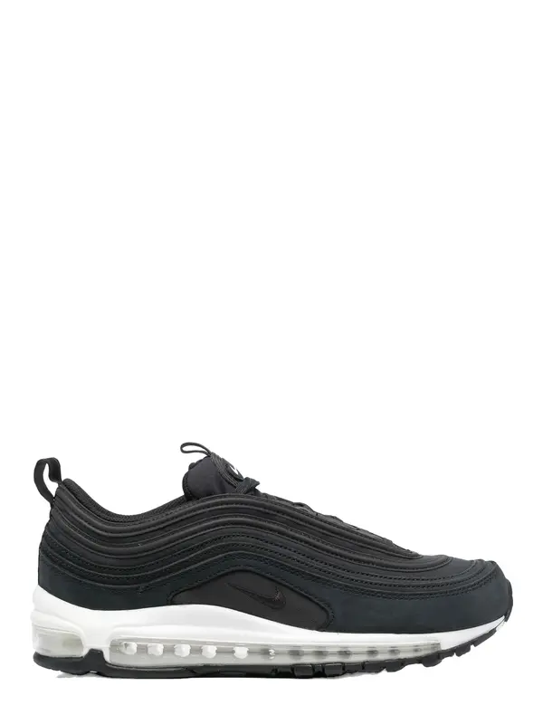 Nike Air Max 97 Sneakers - Black