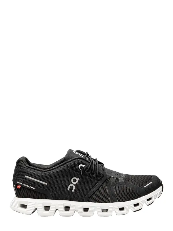 On Cloud Sneakers - Black