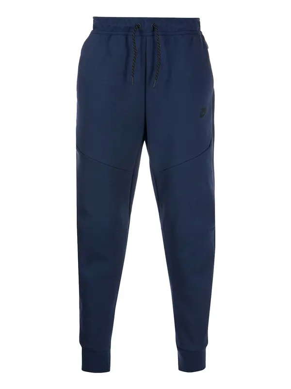 Nike Nsw Elasticated Track Pants - Blue