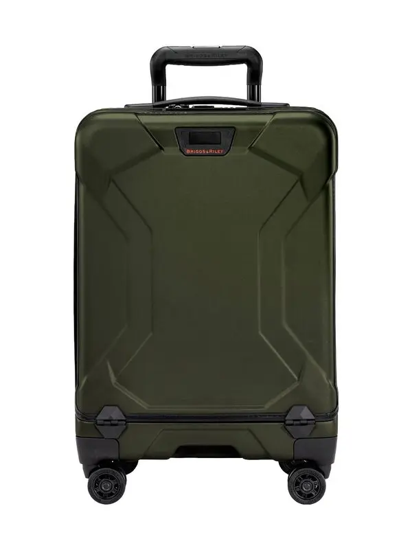 Briggs & Riley 22-inch Wheeled Carry-on - Hunter