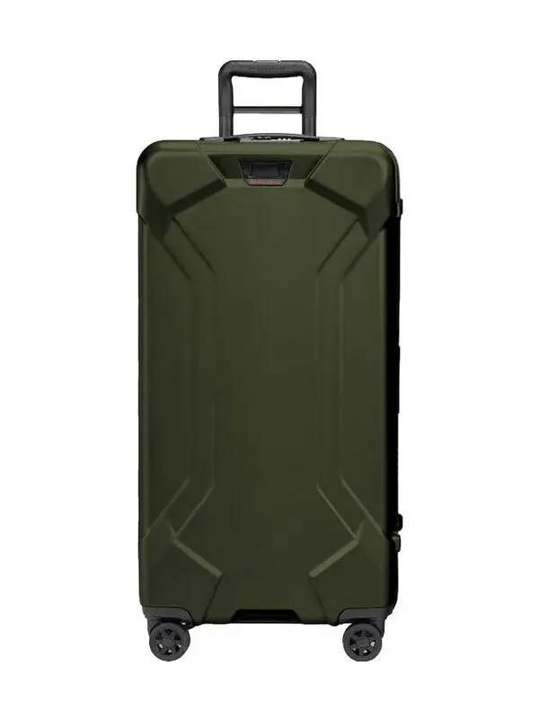 Briggs & Riley Torq 33-inch Extra Large Wheeled Trunk - Hunter