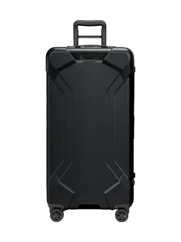 Briggs & Riley Torq 33-inch Extra Large Wheeled Trunk - Stealth
