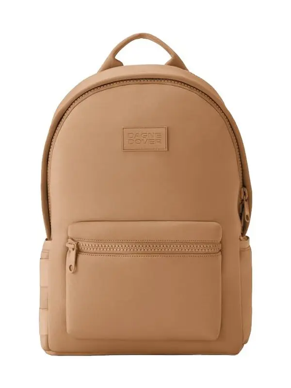 Dagne Dover Dakota Laptop Backpack - Camel