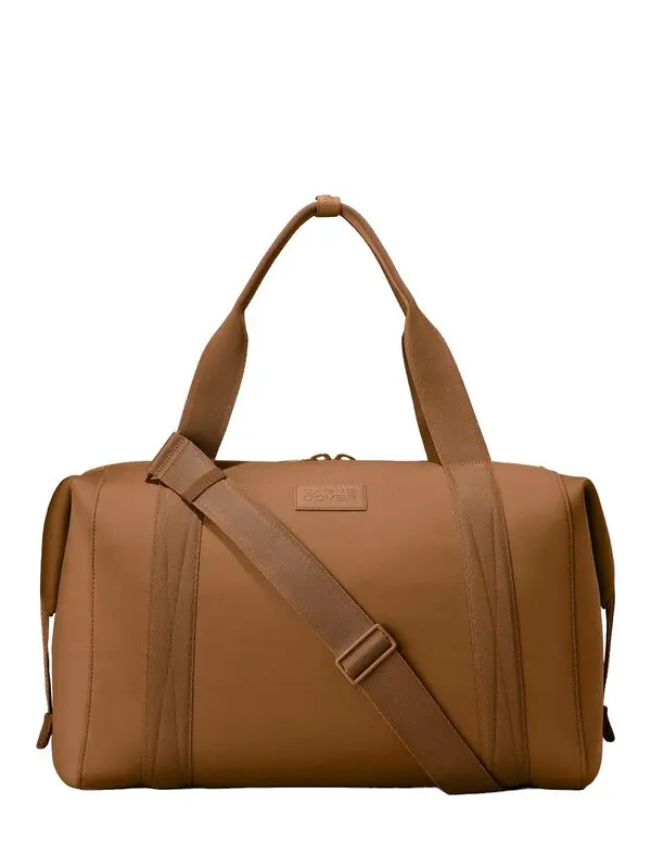 Dagne Dover Landon Extra Large Carryall - Clove
