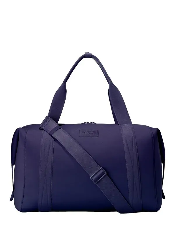 Dagne Dover Landon Extra Large Carryall - Midnight