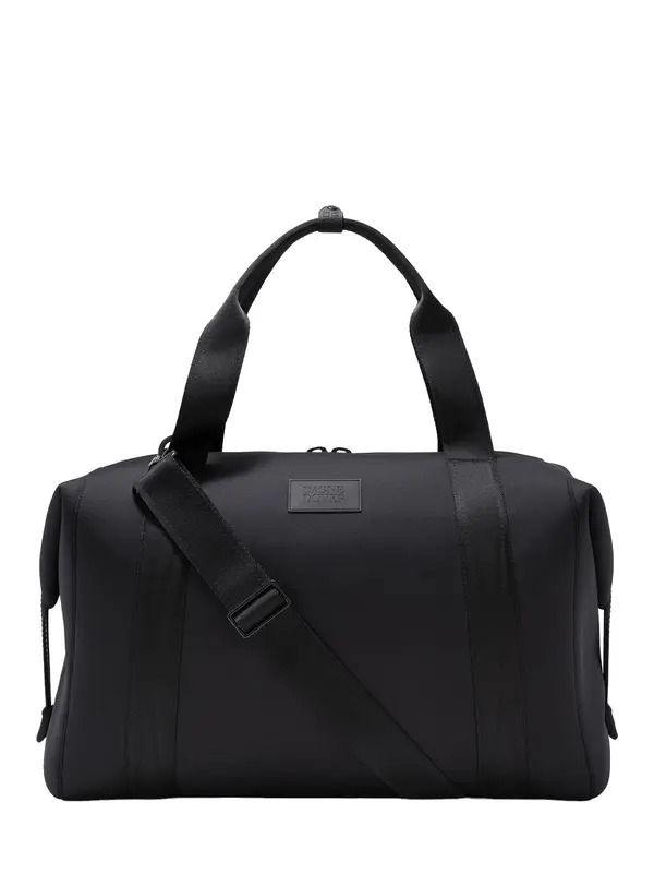 Dagne Dover Landon Extra Large Carryall - Onyx